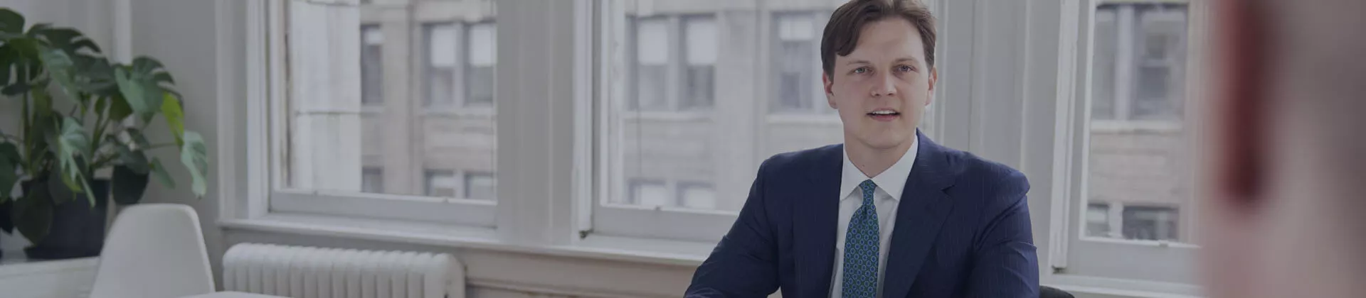 Contact Us - Cody Warner, P.C.